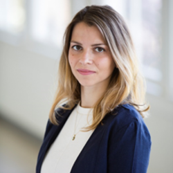 Speakers | Winston Chung Global Energy Center